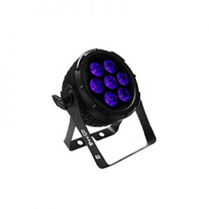 LED Pars – Show Technology Australia