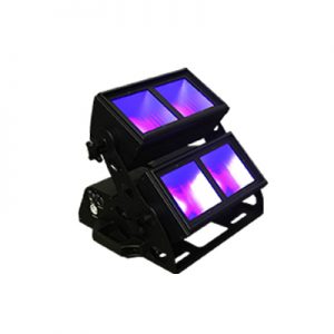 LED CYC RGBWA – Show Technology Australia