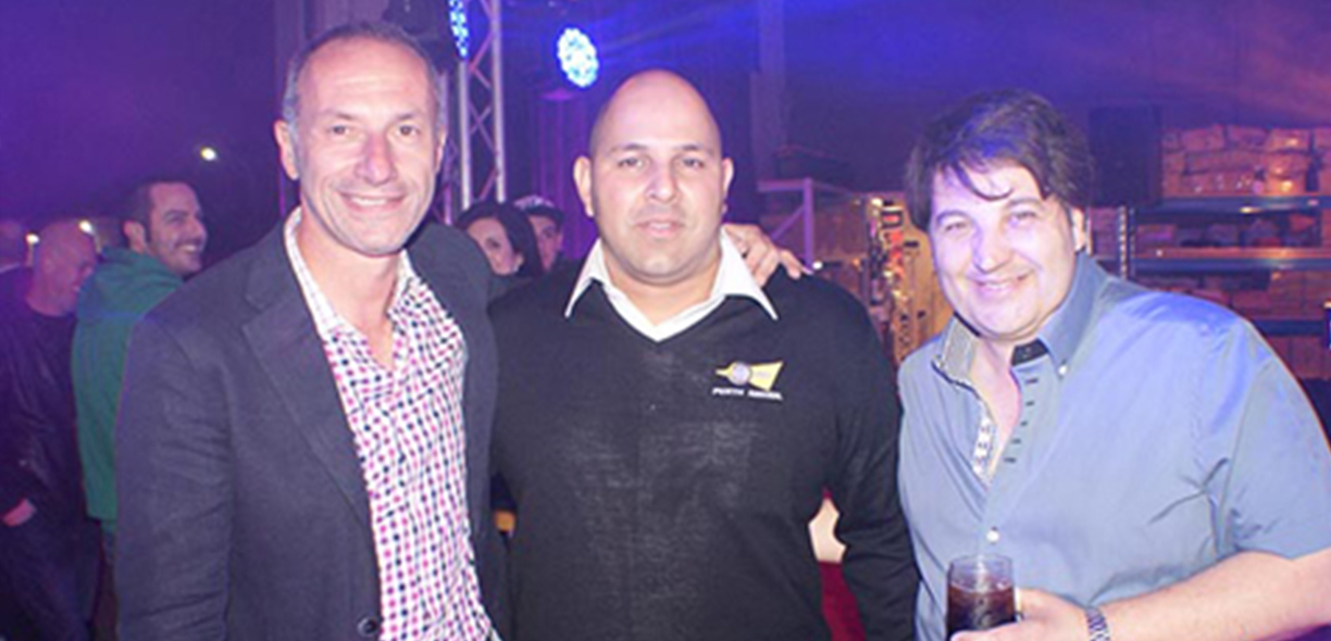 SHOW TECHNOLOGY CELEBRATE IN PERTH – Show Technology Australia