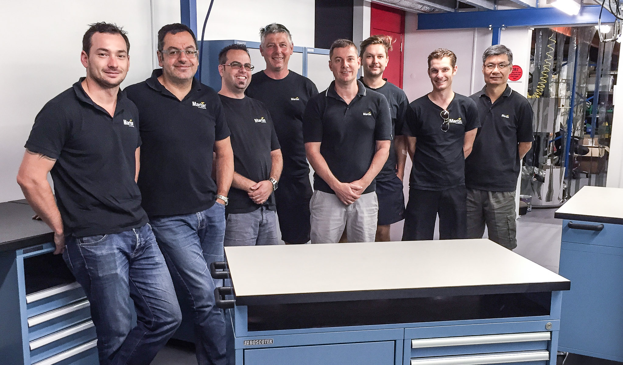 Support | Show Technology Australia