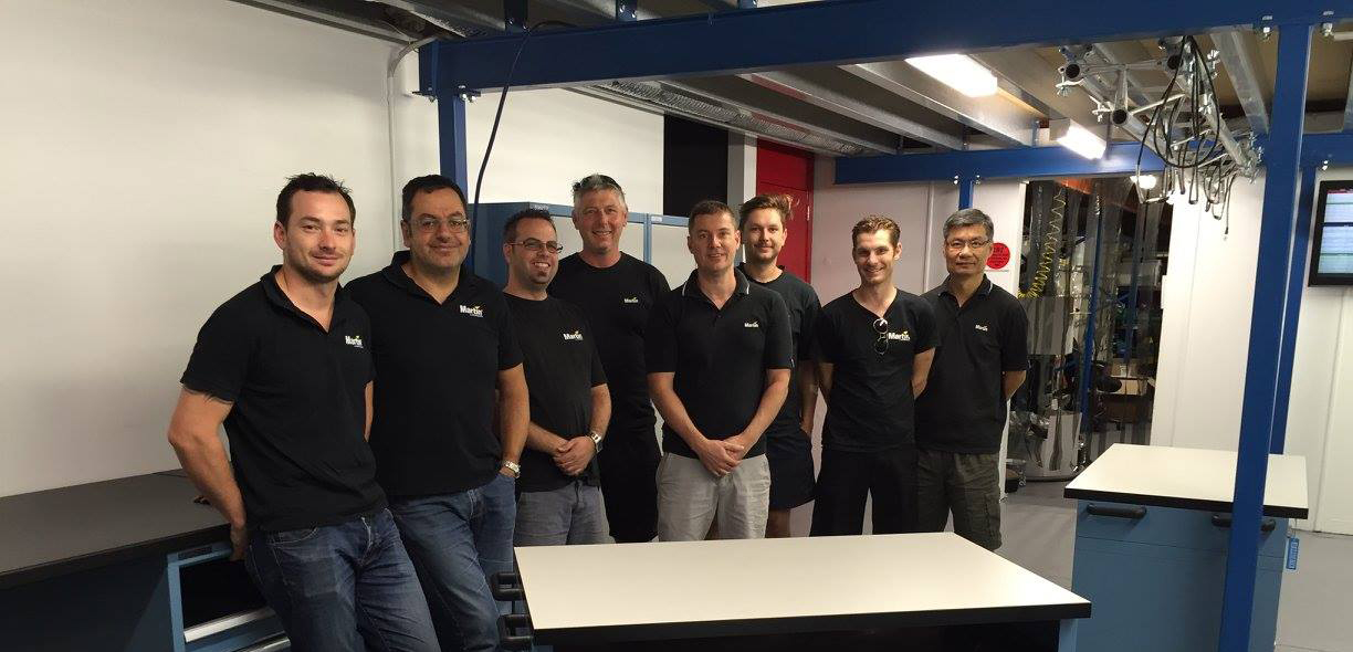 We reinforce commitment to service and support – Show Technology Australia