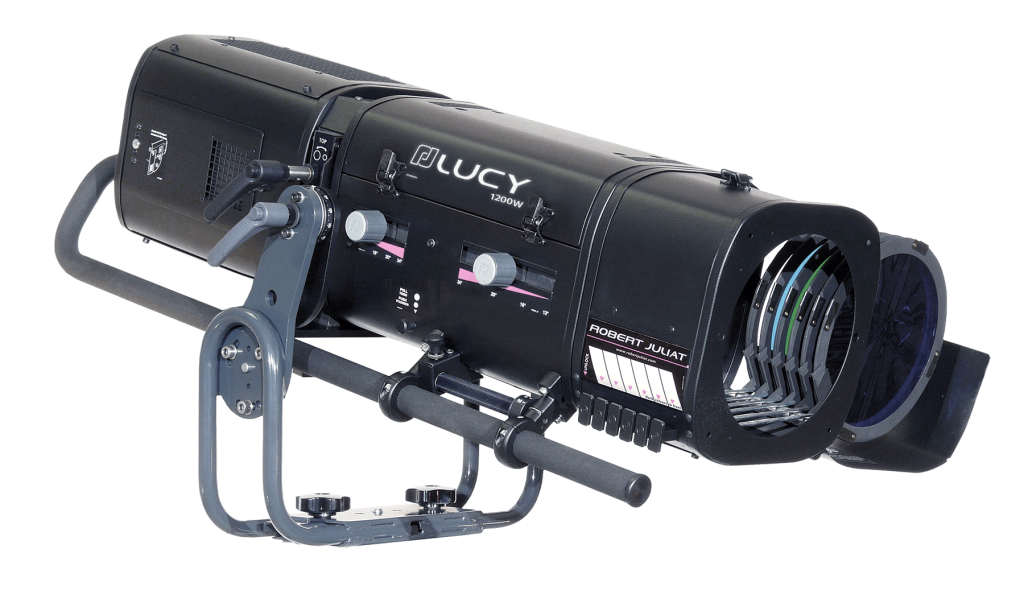 Follow Spots – Show Technology Australia