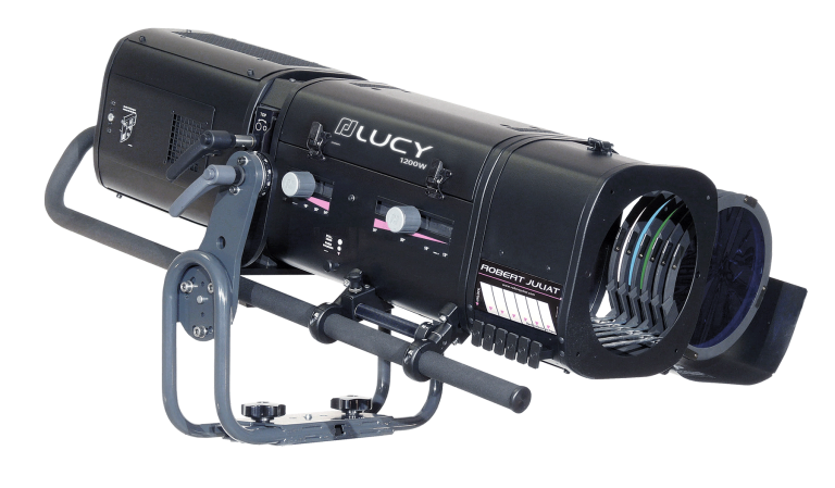 Follow Spots – Show Technology Australia