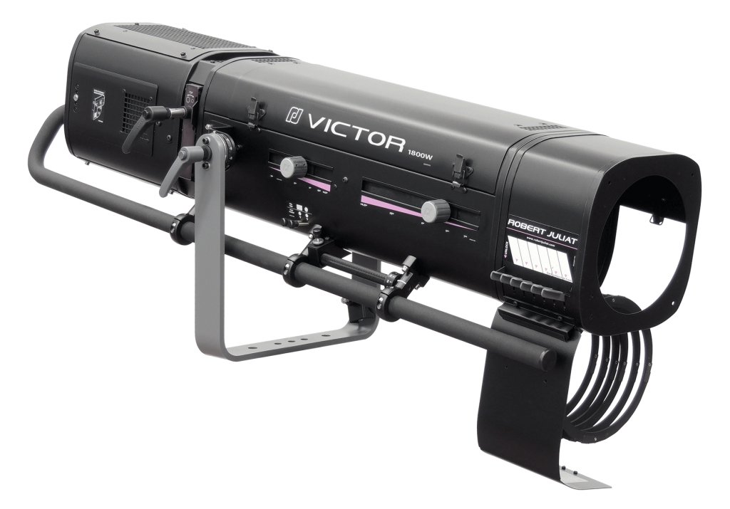 Follow Spots – Show Technology Australia