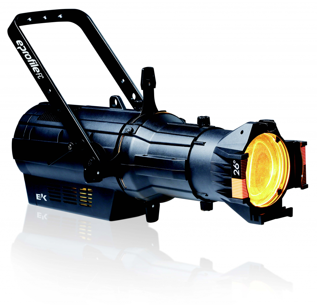 LED Profile FC – Show Technology Australia