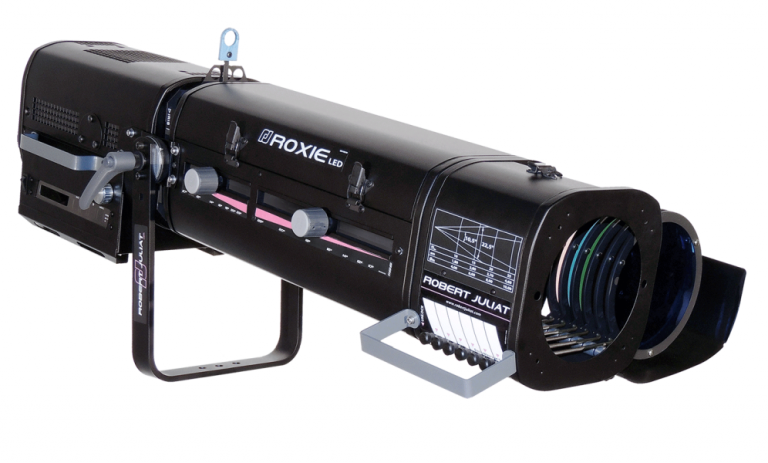 Follow Spots – Show Technology Australia