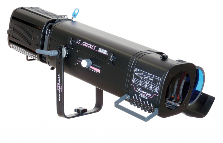 Follow Spots – Show Technology Australia