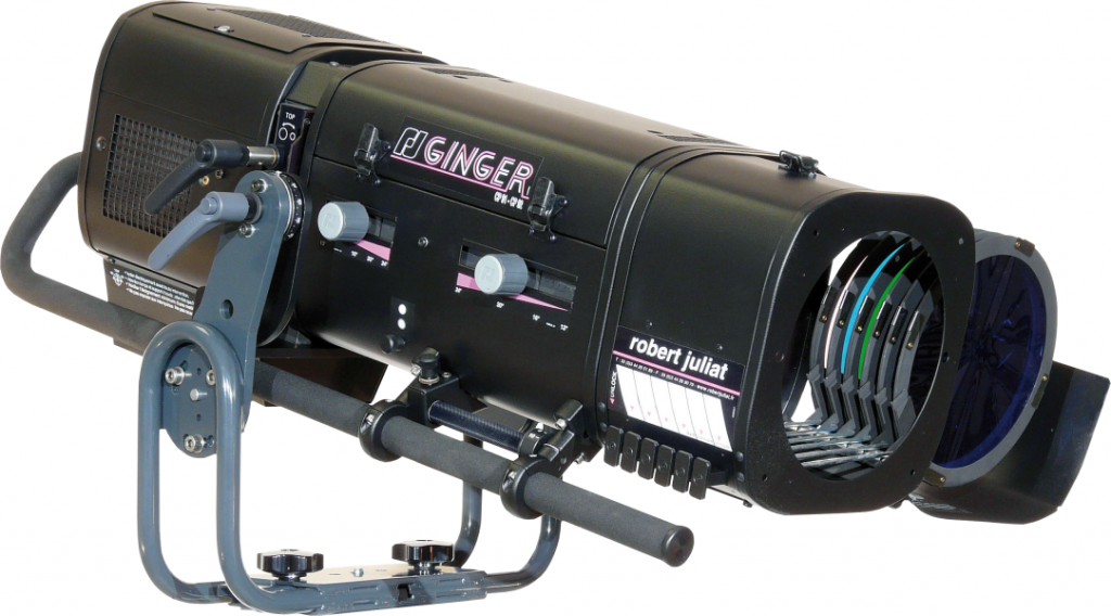 Follow Spots – Show Technology Australia