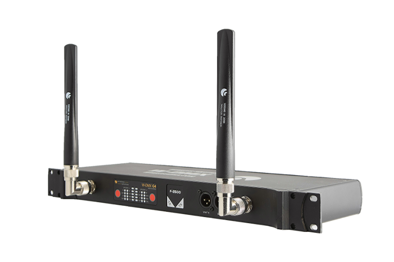 ProBox F-2500 G4 Transceiver Rackmount ACN/Artnet – Show Technology Australia
