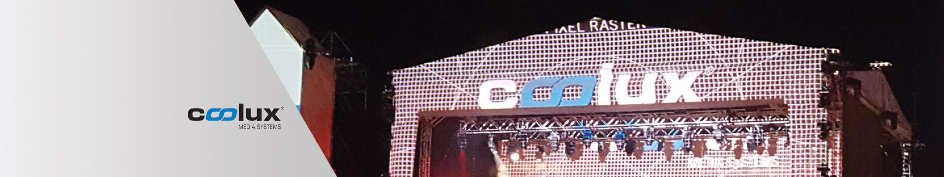 coolux – Show Technology Australia