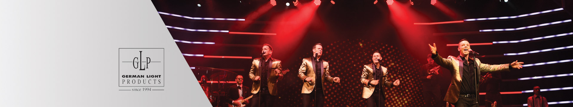 glp – Show Technology Australia