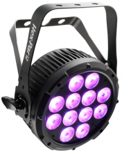 LED Pars | Product Categories | Show Technology Australia