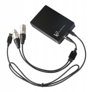 Wireless DMX – Show Technology Australia