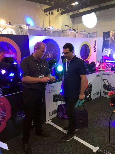 Entech Roadshow | Show Technology Australia