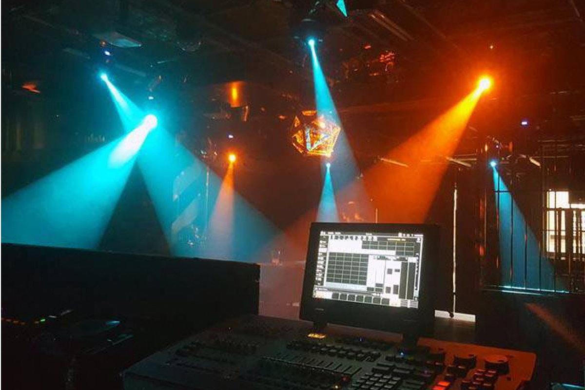 The Laird Hotel – Show Technology Australia