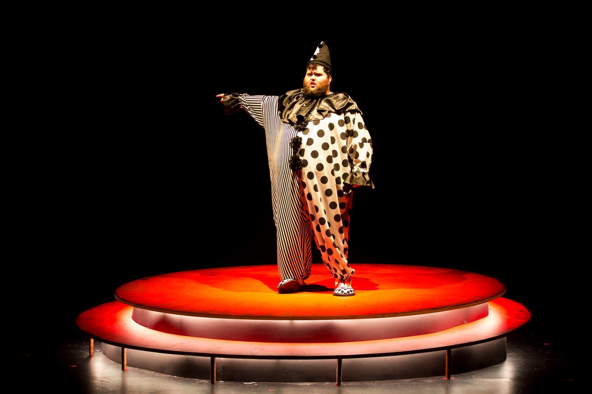 RUSH MH7 Hybrids for Merrigong Theatre Company | Show Technology Australia