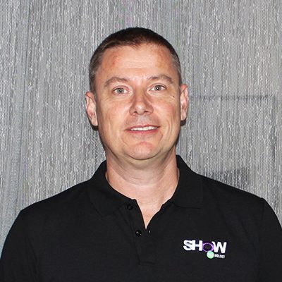 About – Show Technology Australia