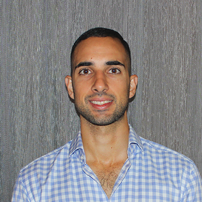 Angelo Ruggeri – Show Technology Australia