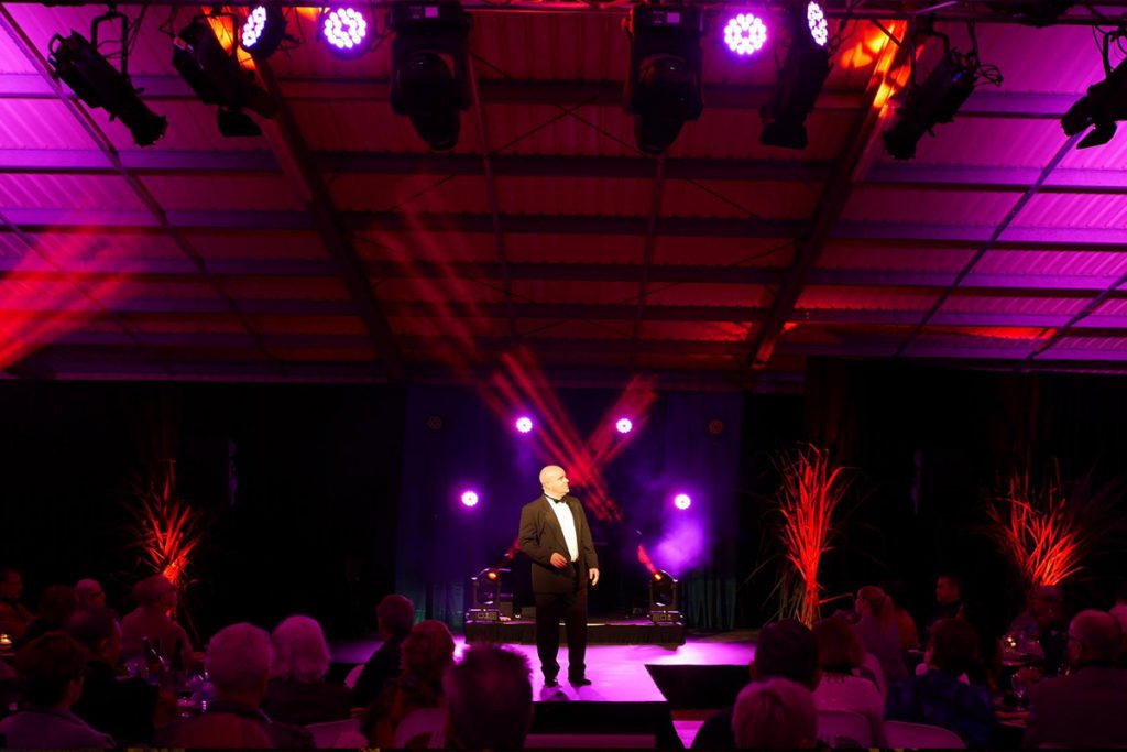 LED PAR Quad-18 – Show Technology Australia