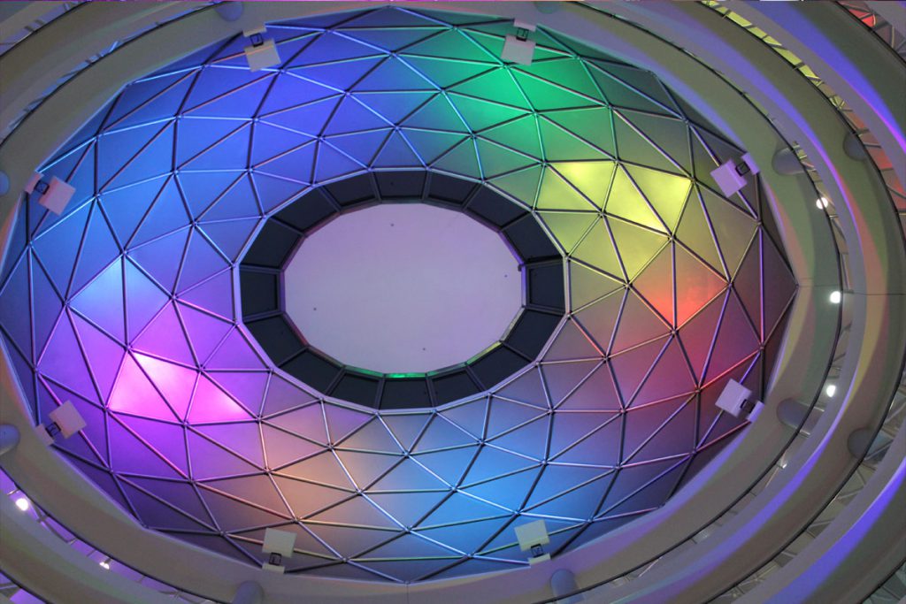 LED PAR Quad-18 – Show Technology Australia