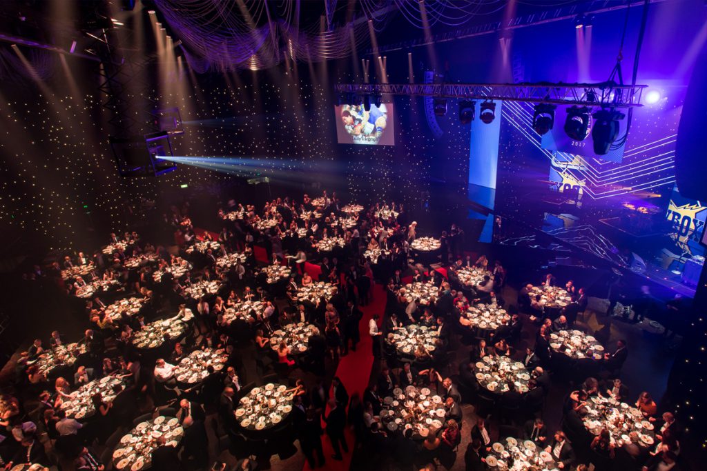 Scenius Unico – Show Technology Australia