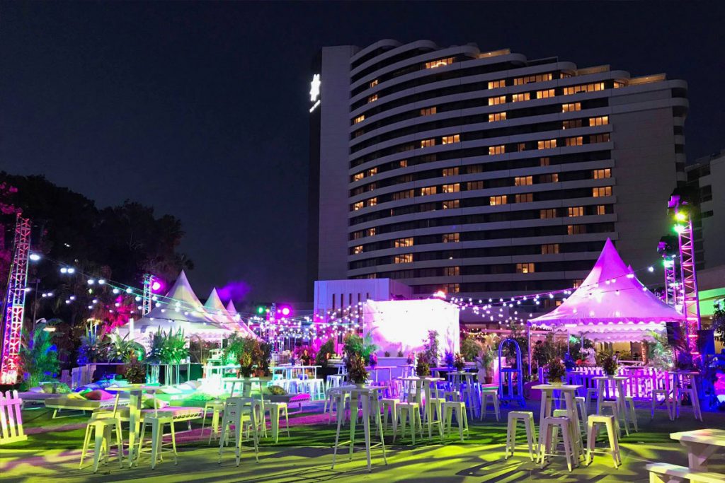 Dreamfest – Show Technology Australia