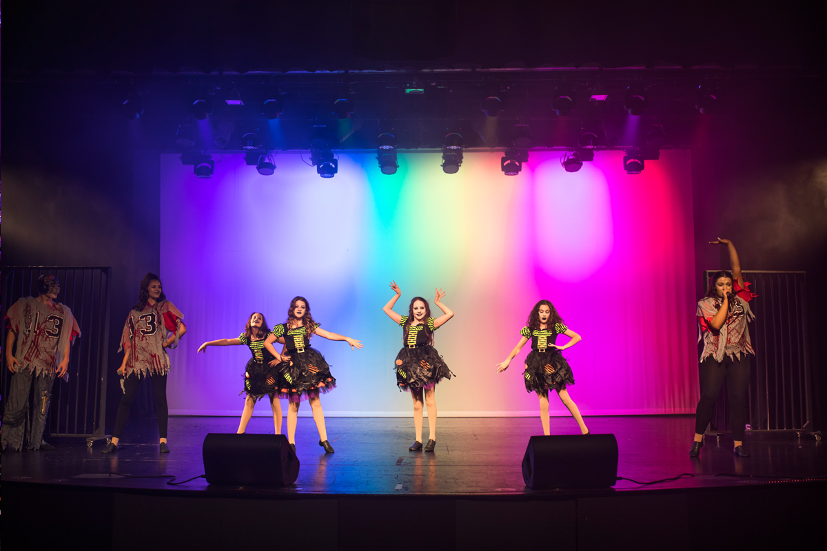 Bankstown Sports Club – Show Technology Australia