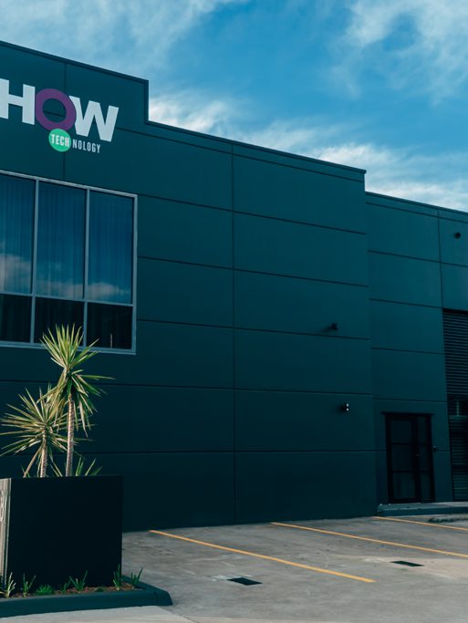 Show Technology Australia – The Premium Lighting Supplier