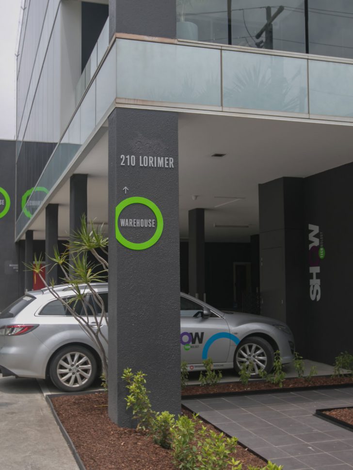 Show Technology Australia – The Premium Lighting Supplier