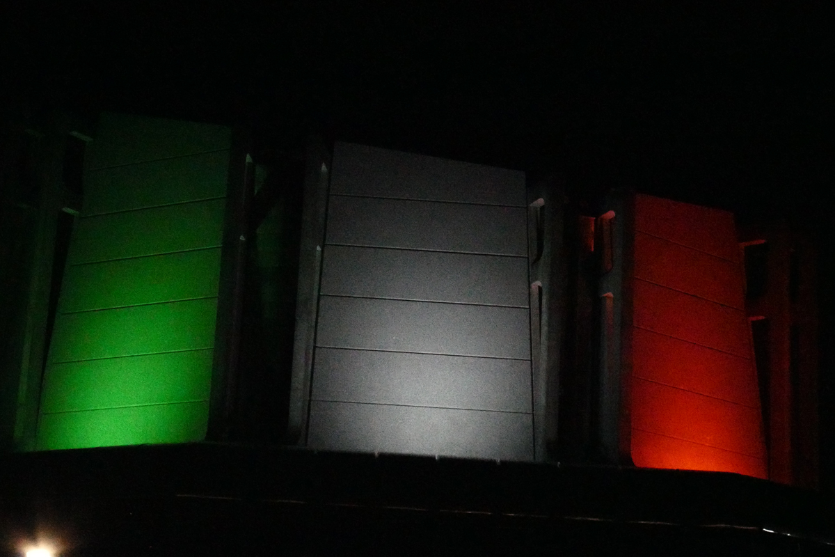 Michael Fowler Centre, Wellington – Show Technology Australia