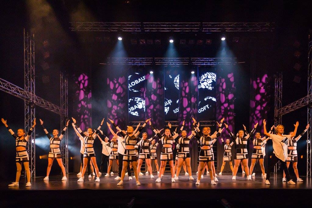 ShowPro E1 LED Profile for Elite Audio Visual Productions | Show ...