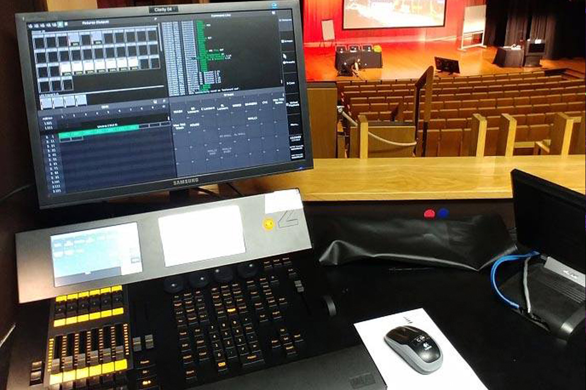 BCEC expand their MA dot2 inventory – Show Technology Australia