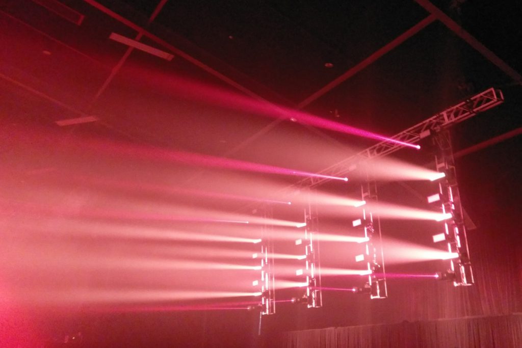 MagicBlade-FX – Show Technology Australia