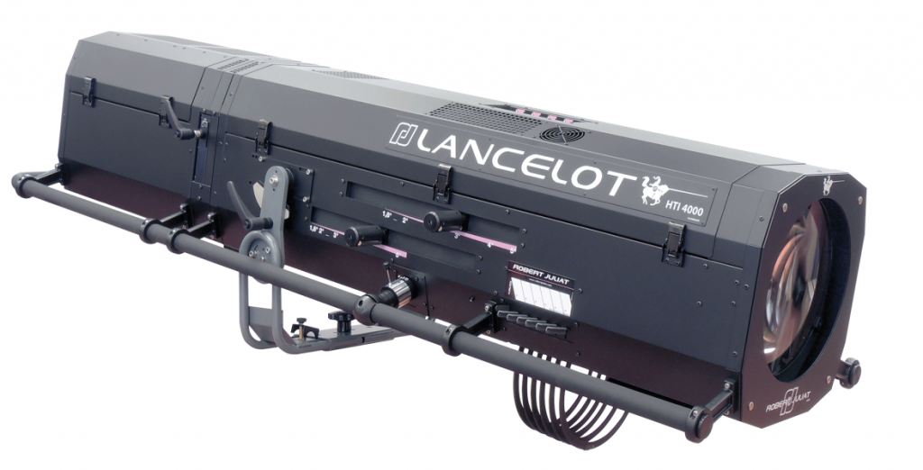 Follow Spots – Show Technology Australia