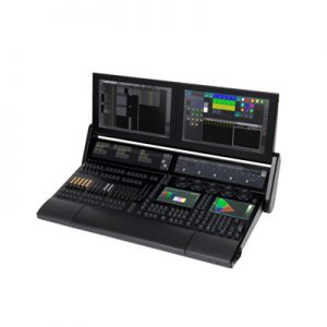 Darcy Cook Invests with an MA3 light and compact XT – Show Technology ...