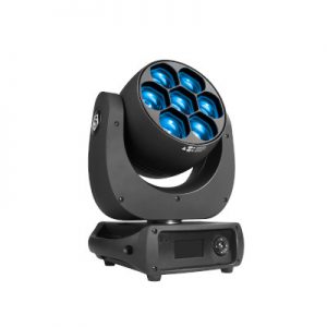 Pluto 250 Hybrid moving head – Show Technology Australia