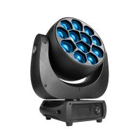 Pluto 350 moving head spot – Show Technology Australia