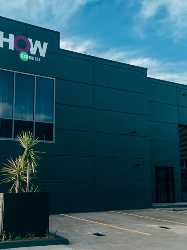 Show Technology Australia – The Premium Lighting Supplier