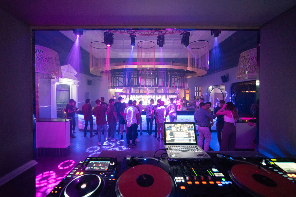 Banking on ShowPRO – Show Technology Australia