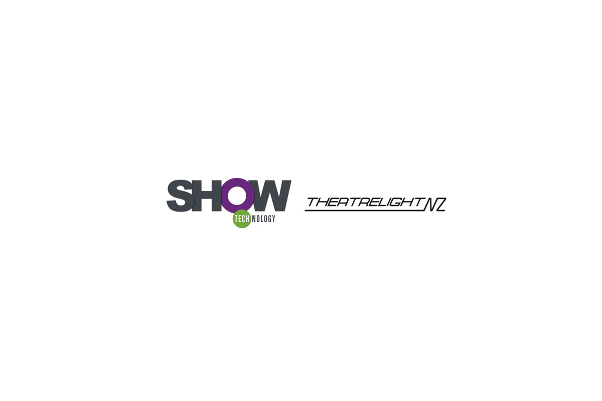 Show Technology announces exclusive partnership with TheatrelightNZ ...