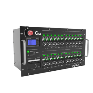 Control Systems – Show Technology Australia