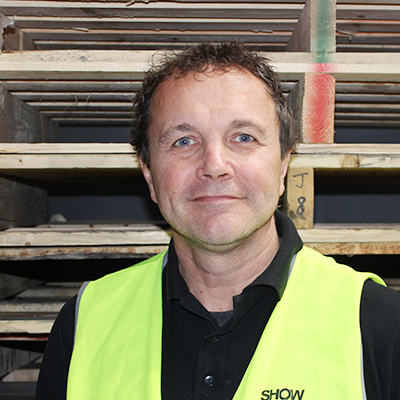 Team – Show Technology Australia