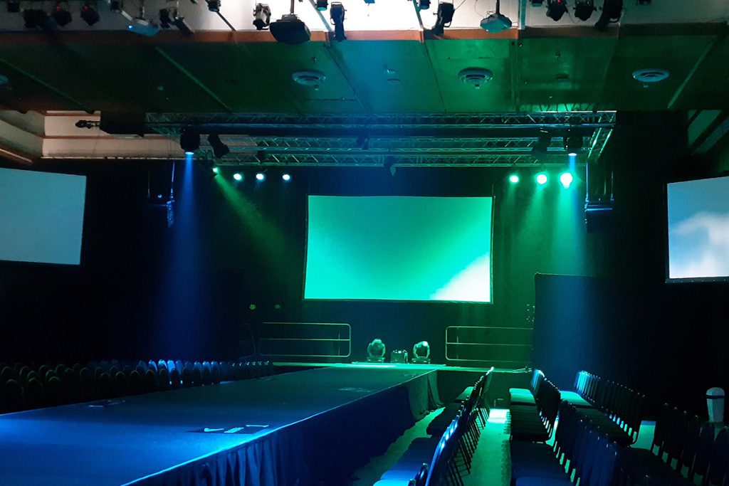 grandMA3 compact XT – Show Technology Australia