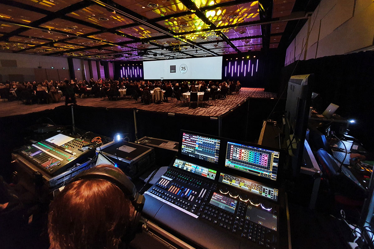 MA3 to V3 – Show Technology Australia