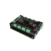 DMX PWM Dimmer DC 12-24v CV32 MKII – Show Technology Australia