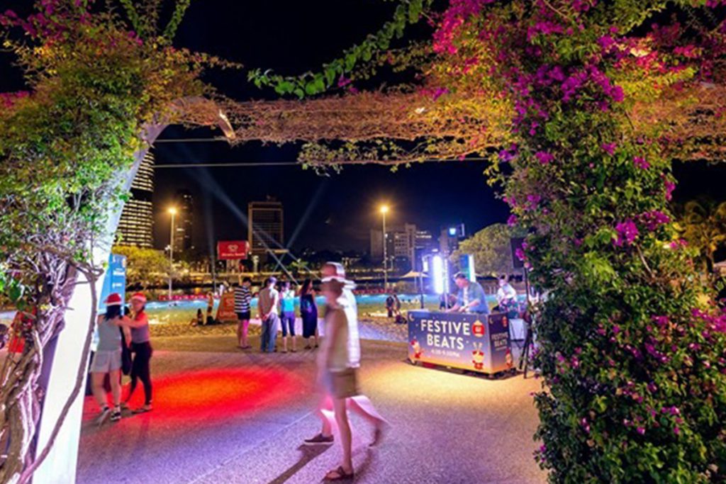 MagicDot-SX – Show Technology Australia