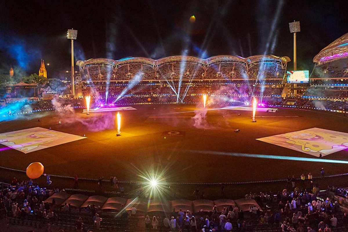 Top Innings for Claypaky Sharpy Plus and Sharpy Beams! – Show ...