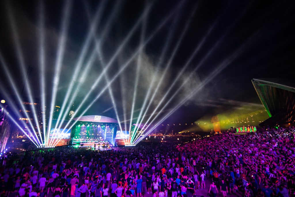 grandMA3 compact XT – Show Technology Australia