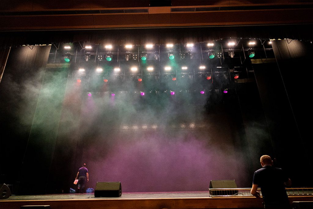 Axcor Beam 300 – Show Technology Australia