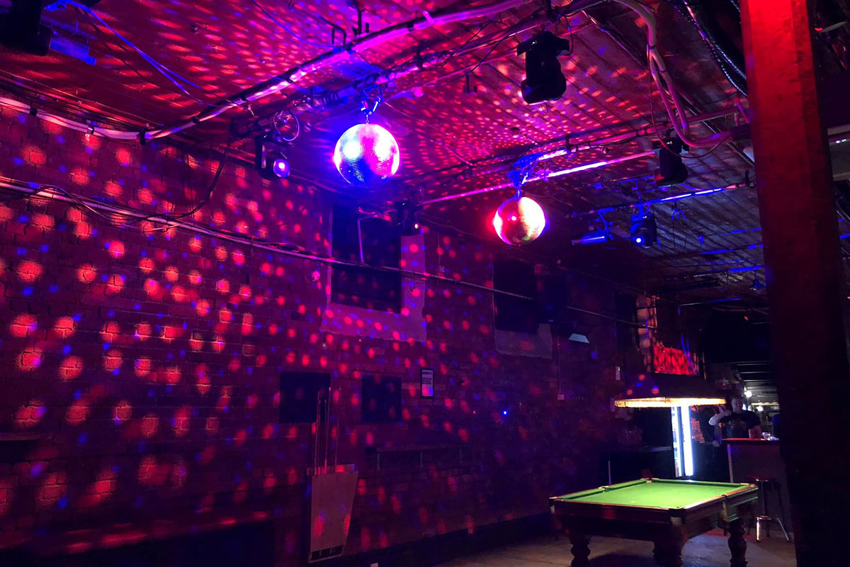 Sensational Sircuit Bar – Show Technology Australia